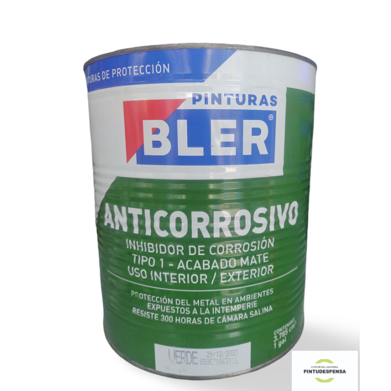 ANTICORROSIVO BLER
